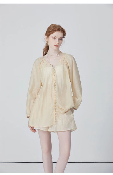 Rhea Splendid Qipao Cheongsam Two Piece – My Cheongsam