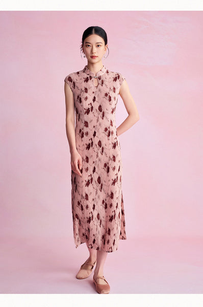 Lilly Good-Looking Qipao Cheongsam – My Cheongsam