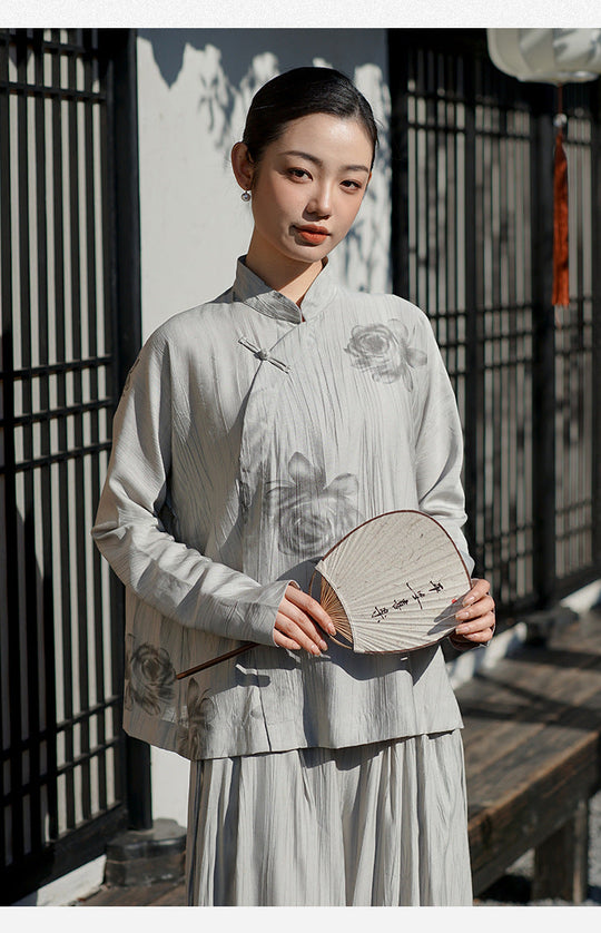 My Cheongsam - Urban Cheongsam - Cheongsam is the New Fashion - Qipao