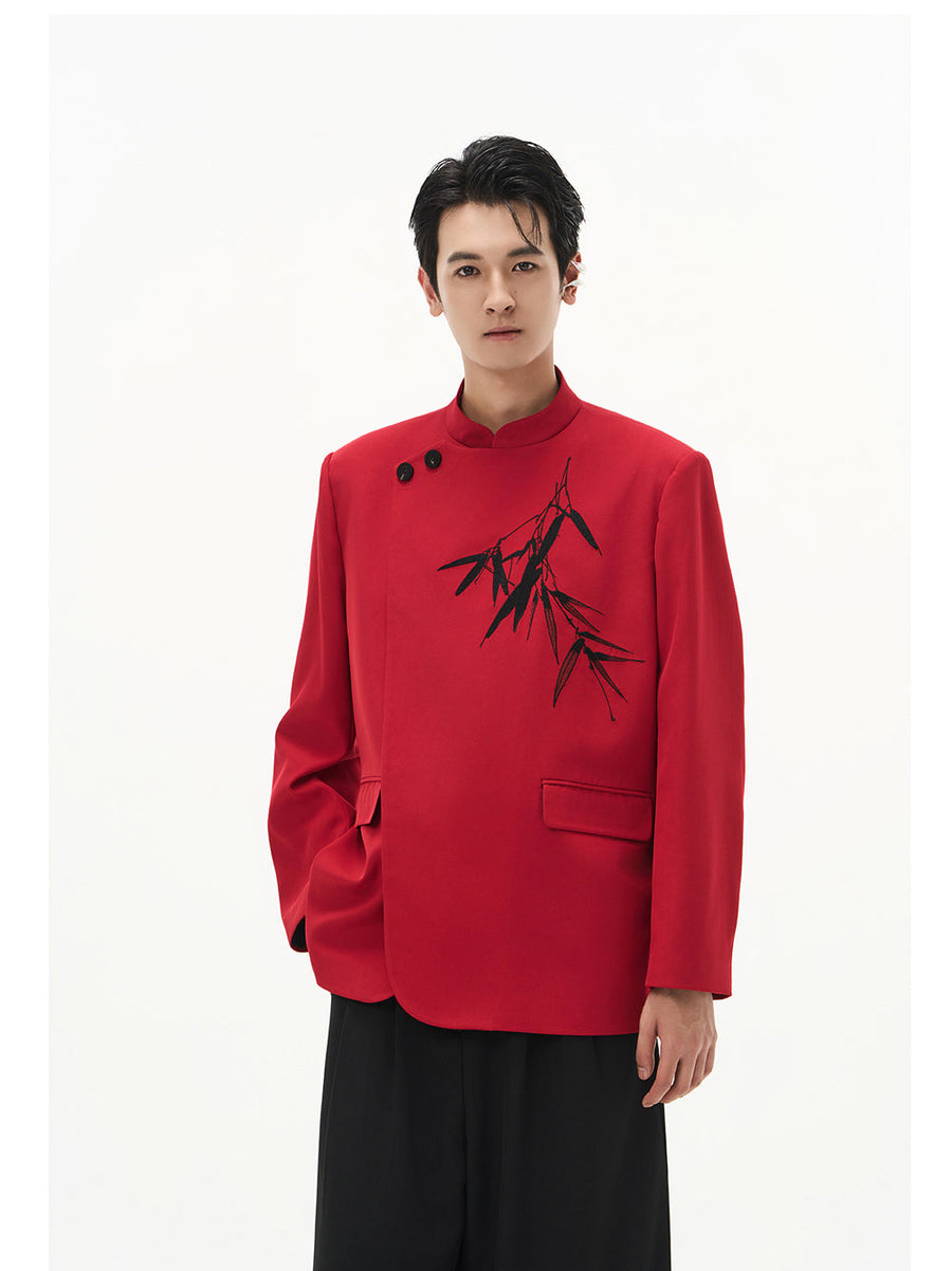 Men – My Cheongsam