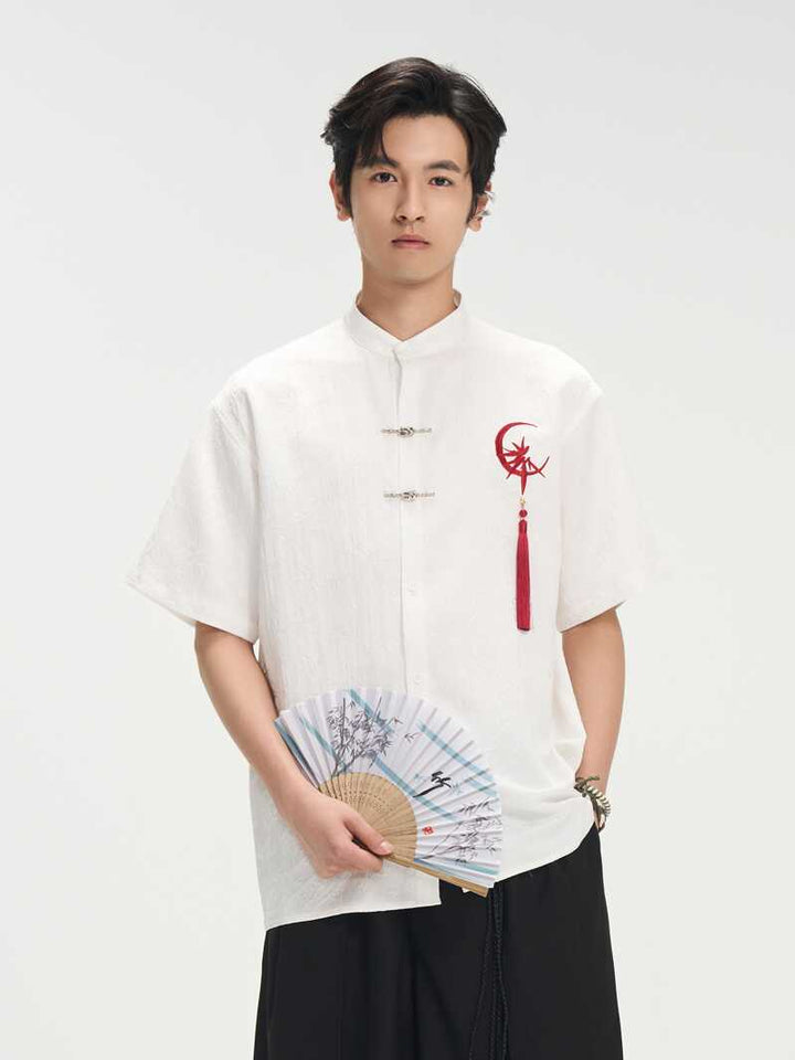 Men – My Cheongsam