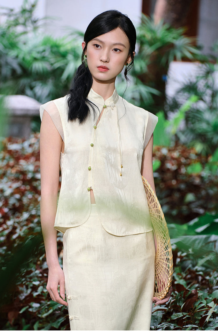 My Cheongsam - Urban Cheongsam - Cheongsam is the New Fashion - Qipao