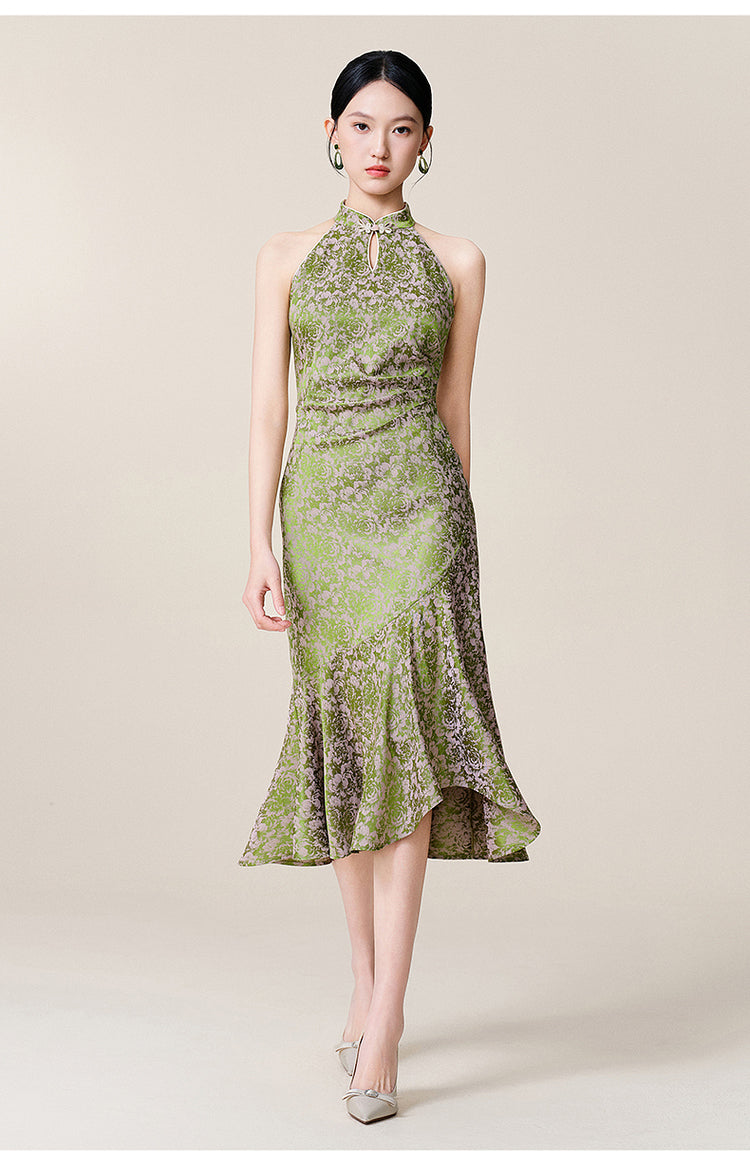 My Cheongsam - Urban Cheongsam - Cheongsam is the New Fashion - Qipao