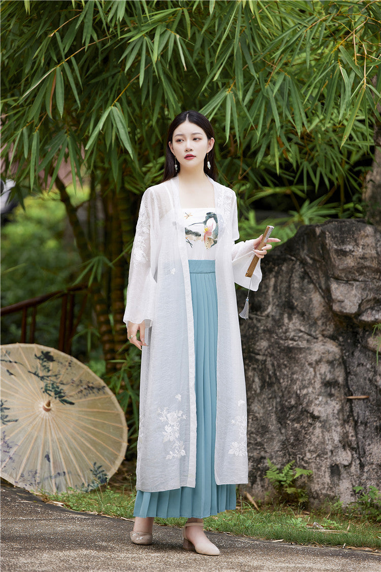 Custom Cheongsam Collection – My Cheongsam