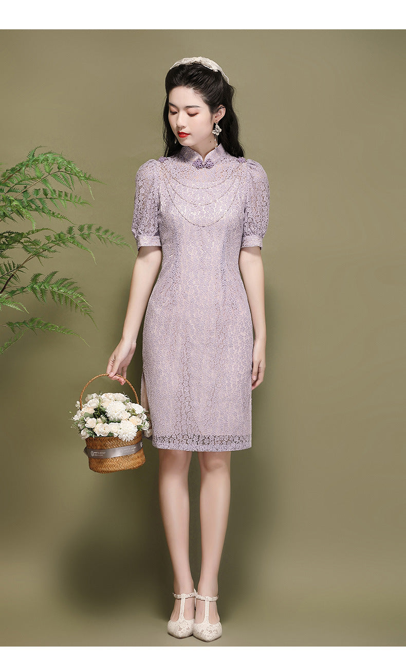 Sale – My Cheongsam